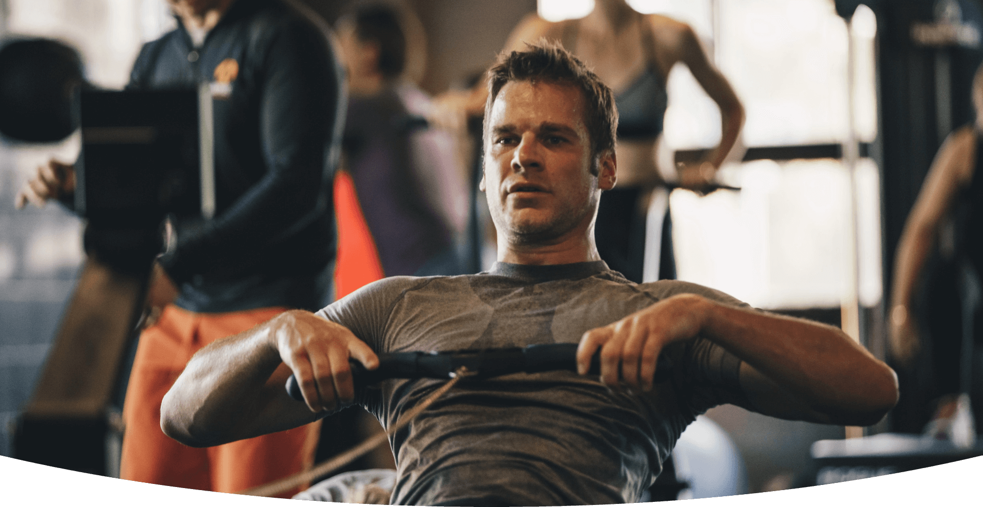 The Best Strength Training Gym in Bend, OR - Strength Warehouse