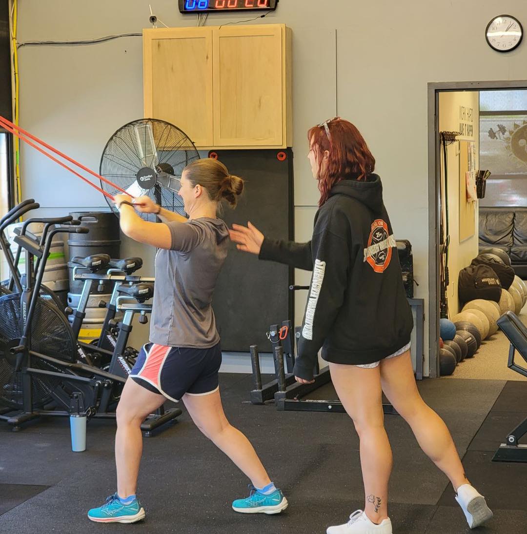 "Discover Your Path to Fitness Success at Strength Warehouse ...